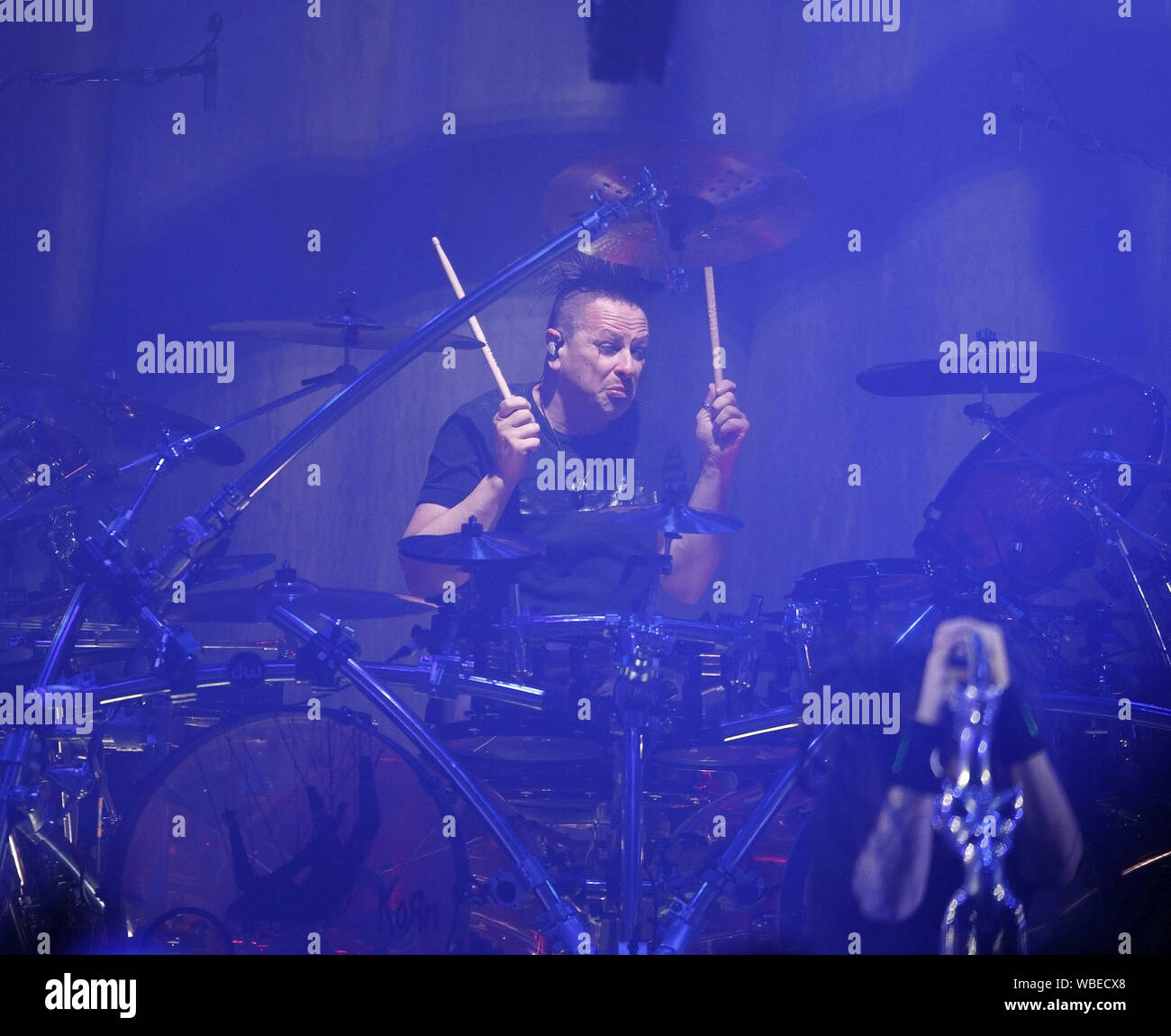 Ray acevedo hi-res stock photography and images - Alamy