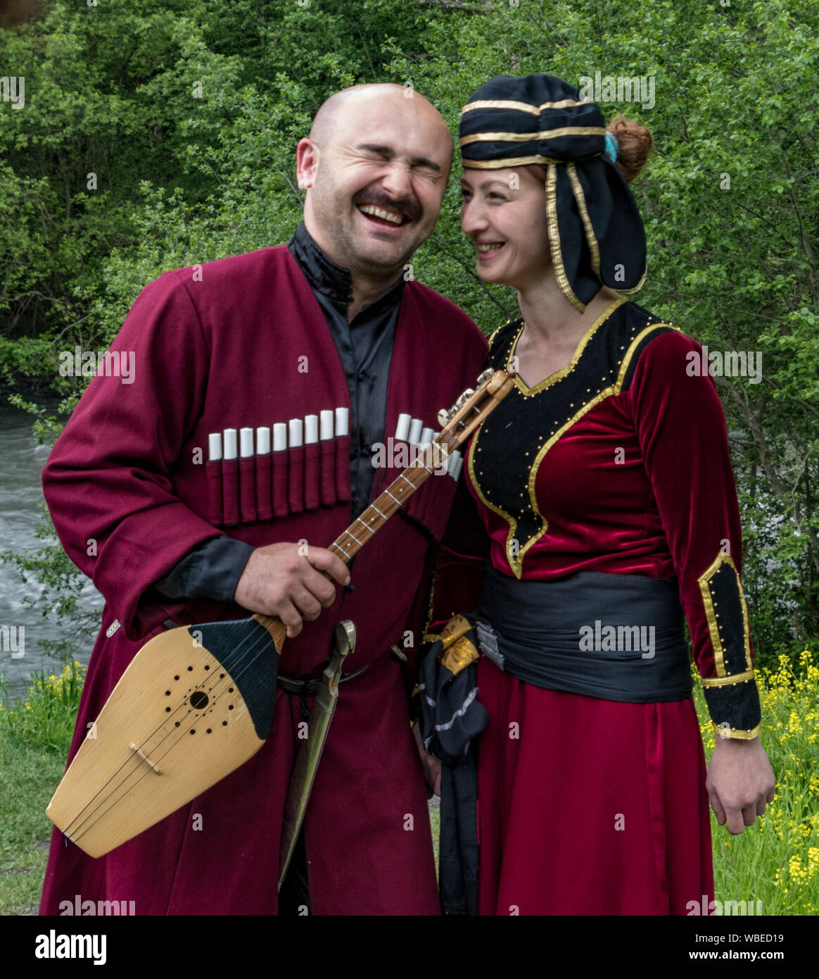 Medieval Garb High Resolution Stock Photography and Images - Alamy