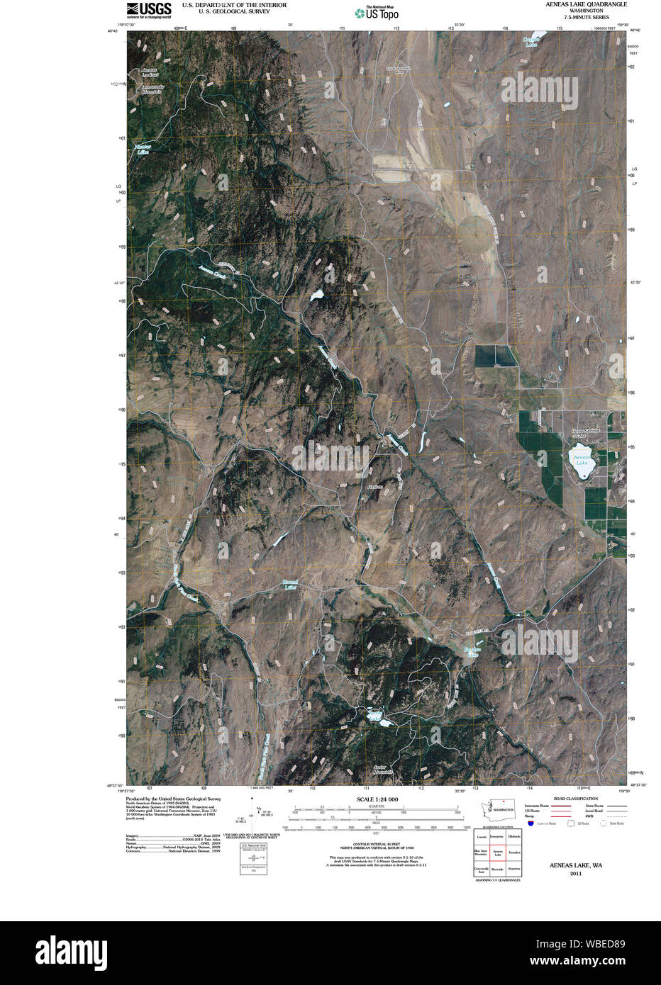 Aeneas Cut Out Stock Images & Pictures - Alamy