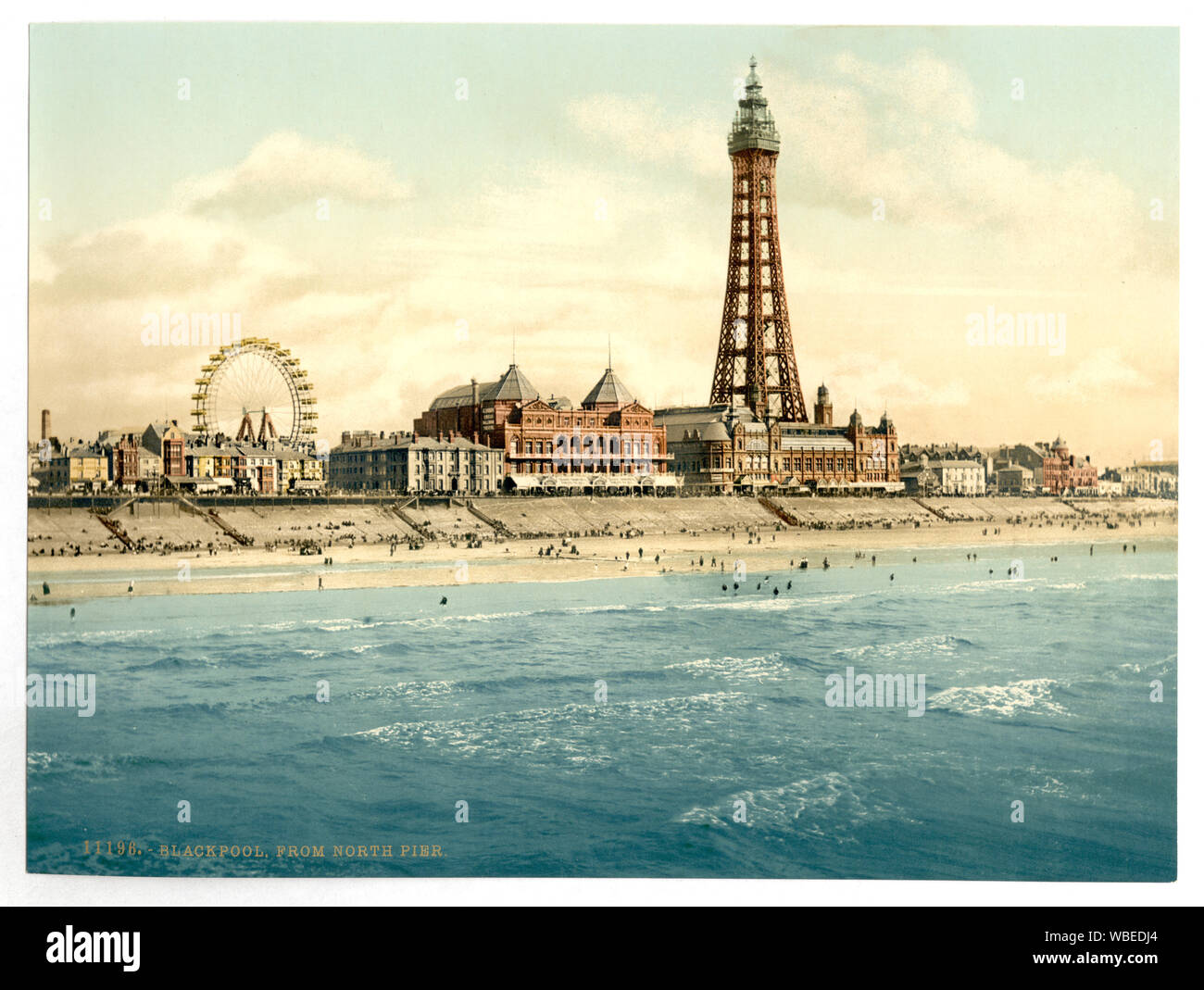 Iconic england landscape Cut Out Stock Images & Pictures - Alamy