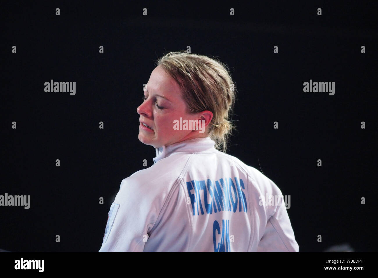 Kelly fitzsimmons hi-res stock photography and images - Alamy