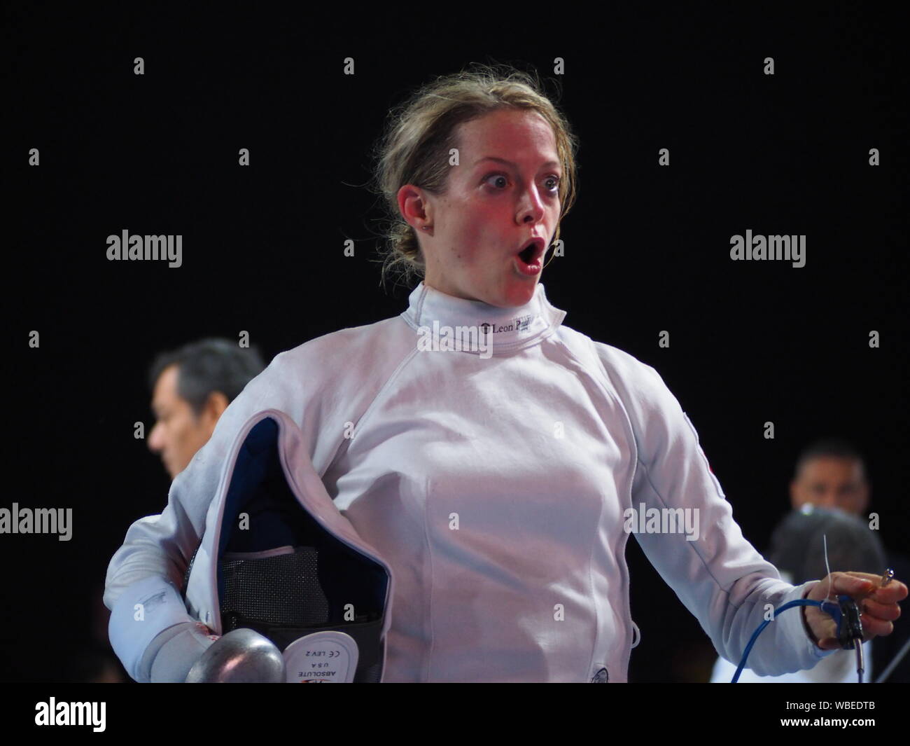 Kelly fitzsimmons hi-res stock photography and images - Alamy