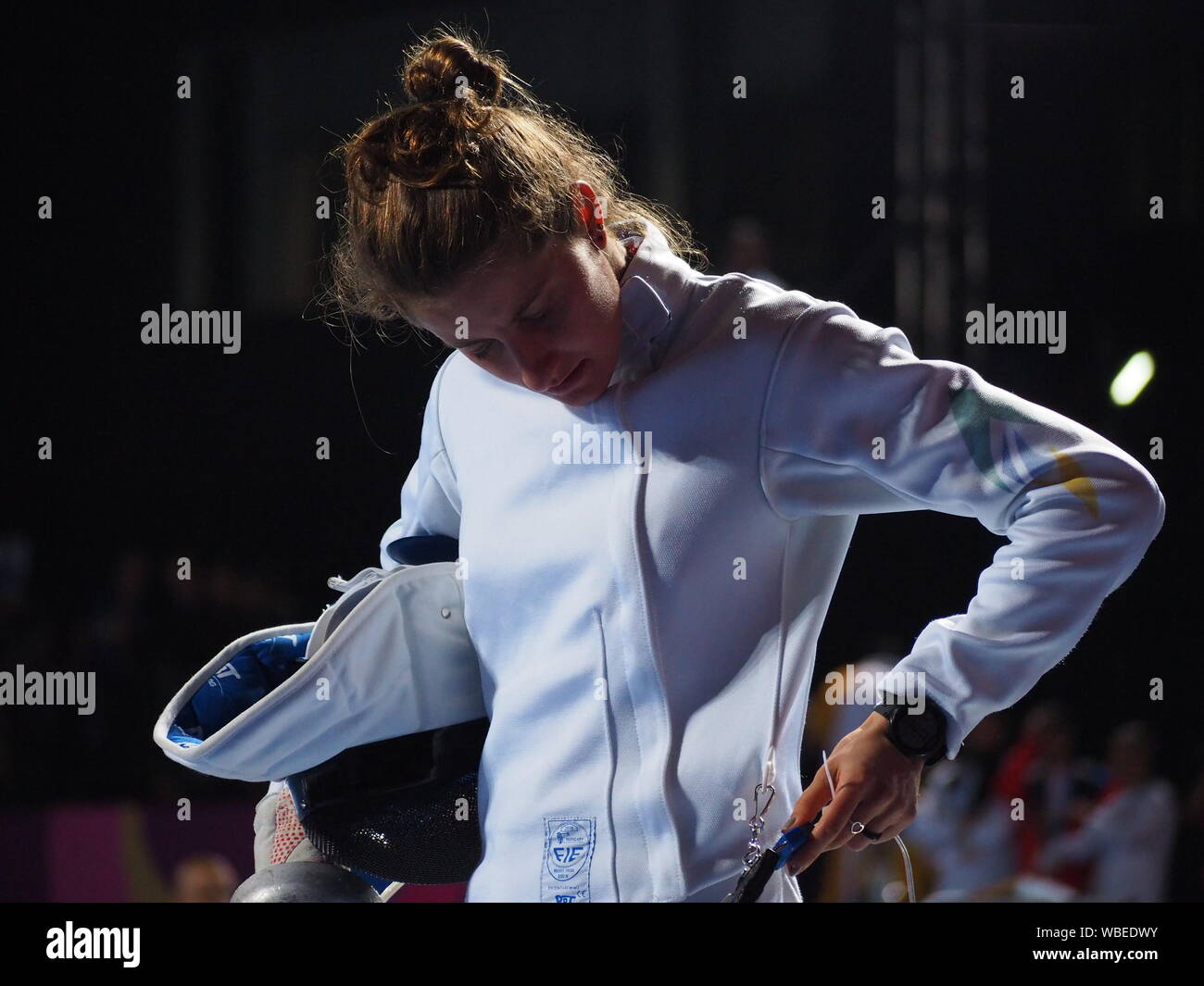 Isabela antonietto de abreu hi-res stock photography and images - Alamy