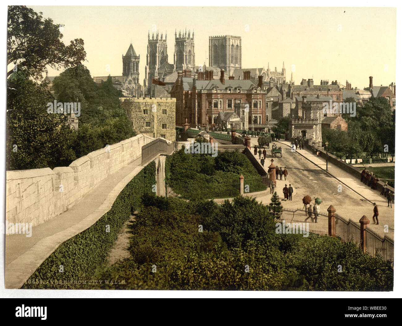 York city history Cut Out Stock Images & Pictures - Alamy