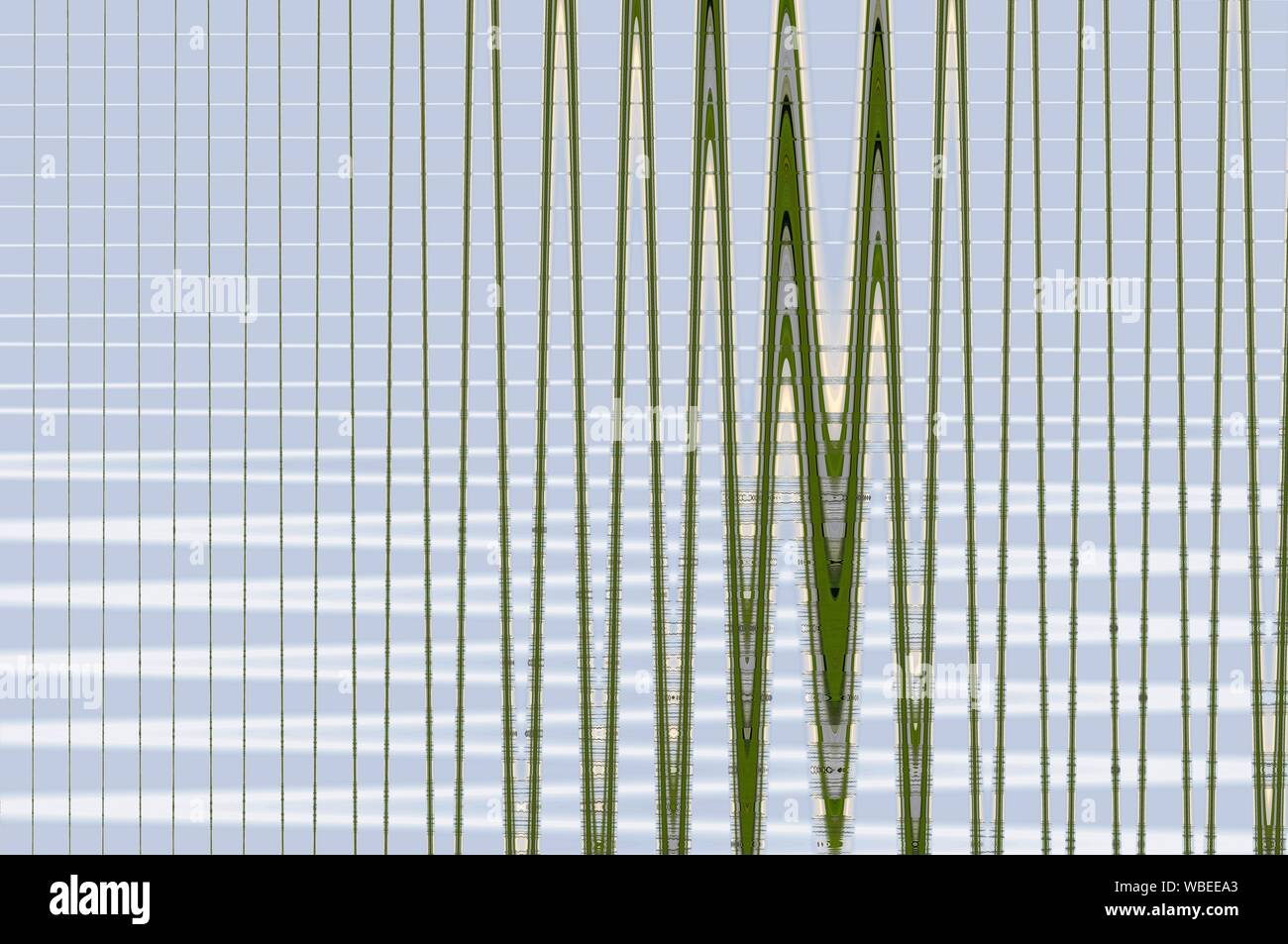 Undulating forms hi-res stock photography and images - Alamy