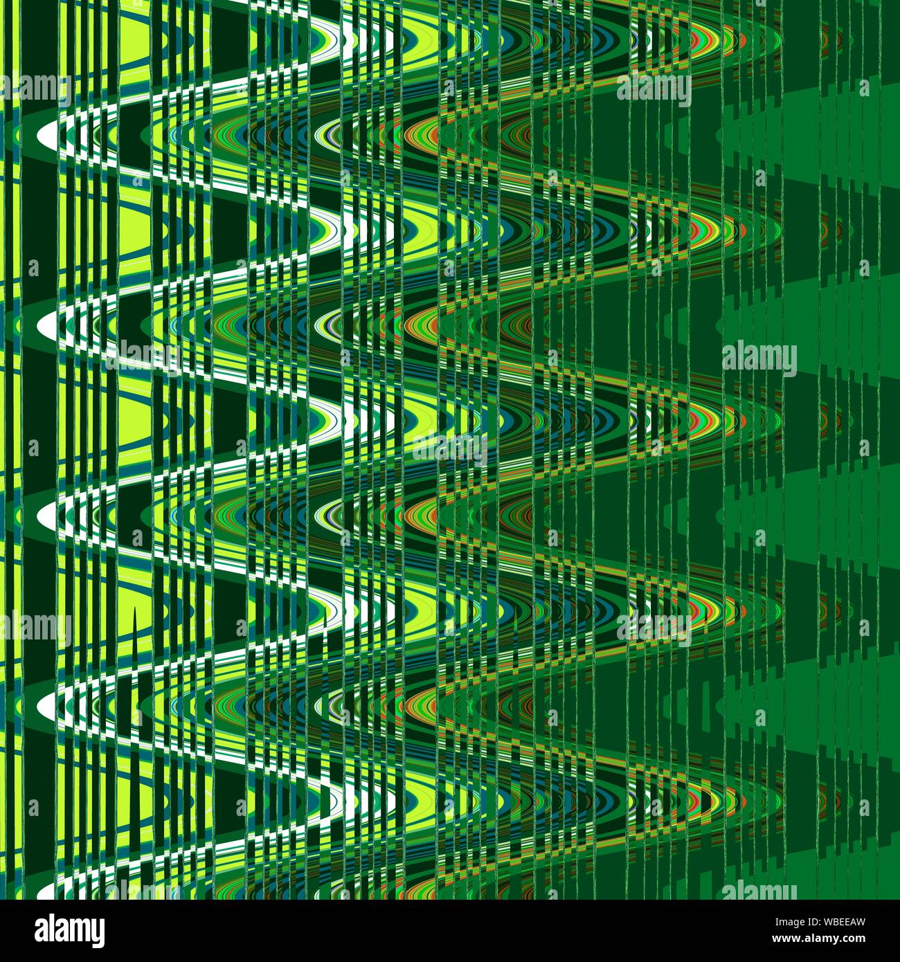 Abstract wavy patterns hi-res stock photography and images - Alamy