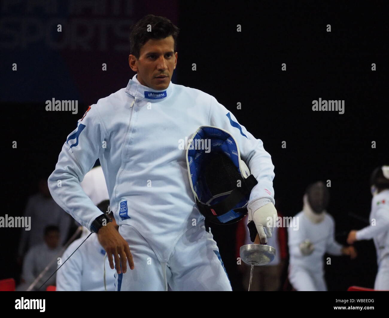 Emmanuel zapata hi-res stock photography and images - Alamy