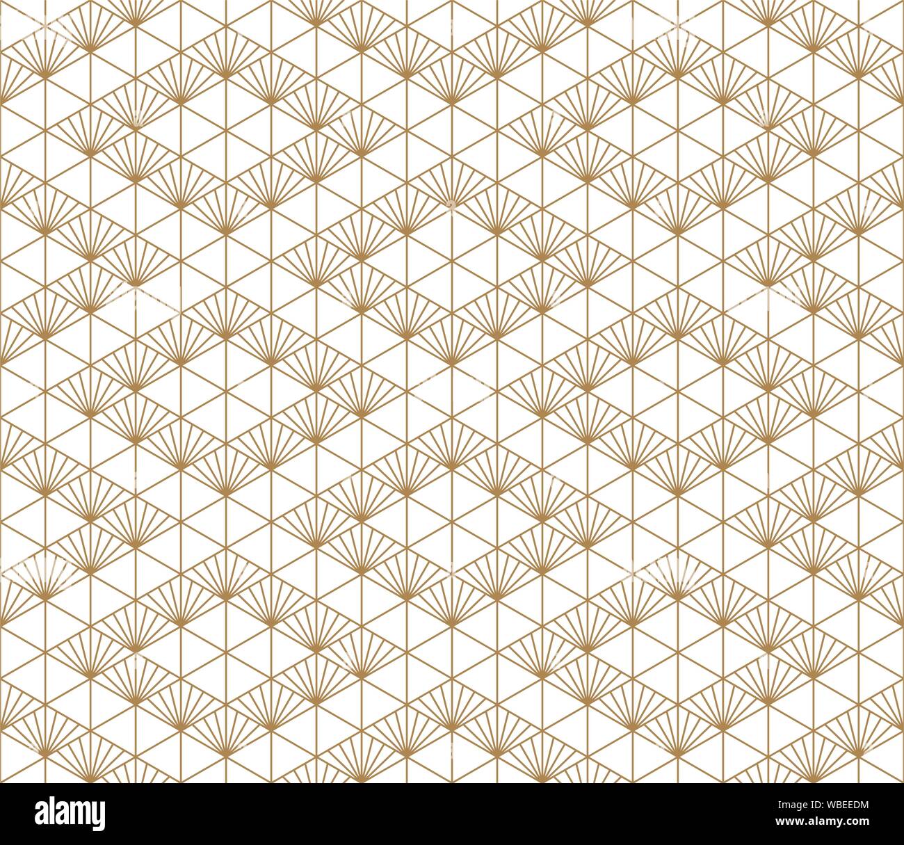 Beautiful Seamless japanese pattern kumiko for shoji screen, great ...