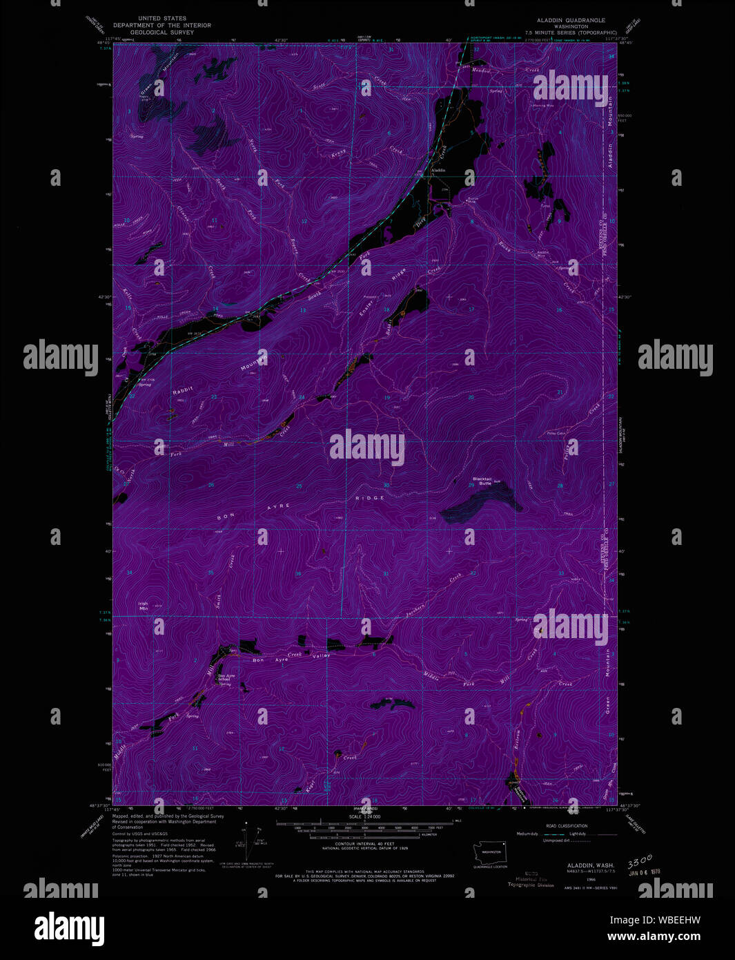 Aladdin map hi-res stock photography and images - Alamy