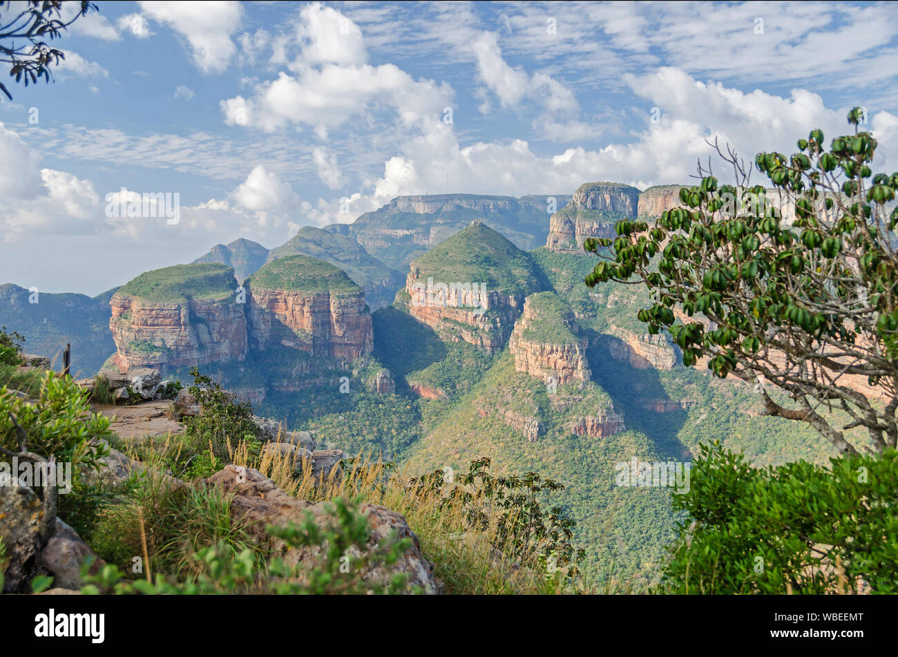 Great escarpment south africa hi-res stock photography and images - Alamy