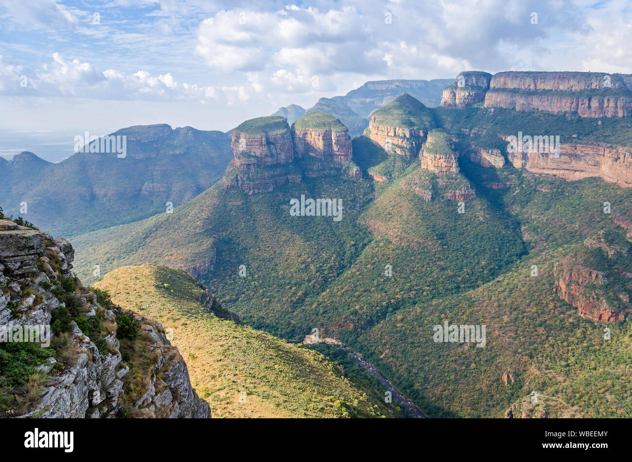 Great escarpment south africa hi-res stock photography and images - Alamy