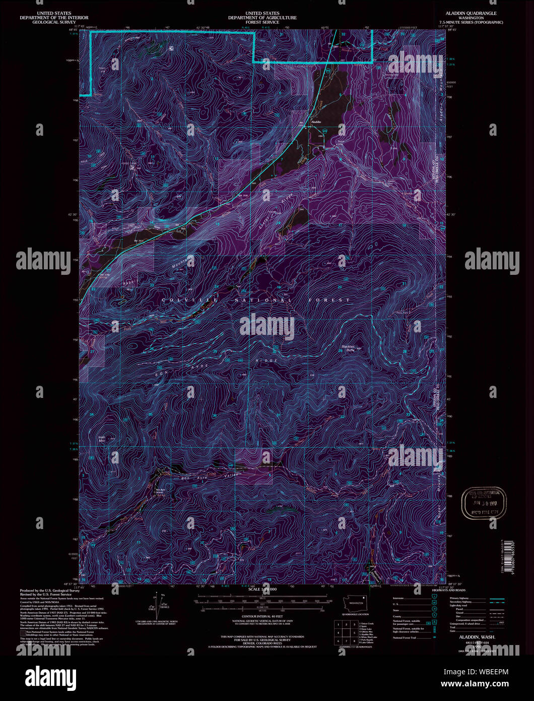 Aladdin map hi-res stock photography and images - Alamy