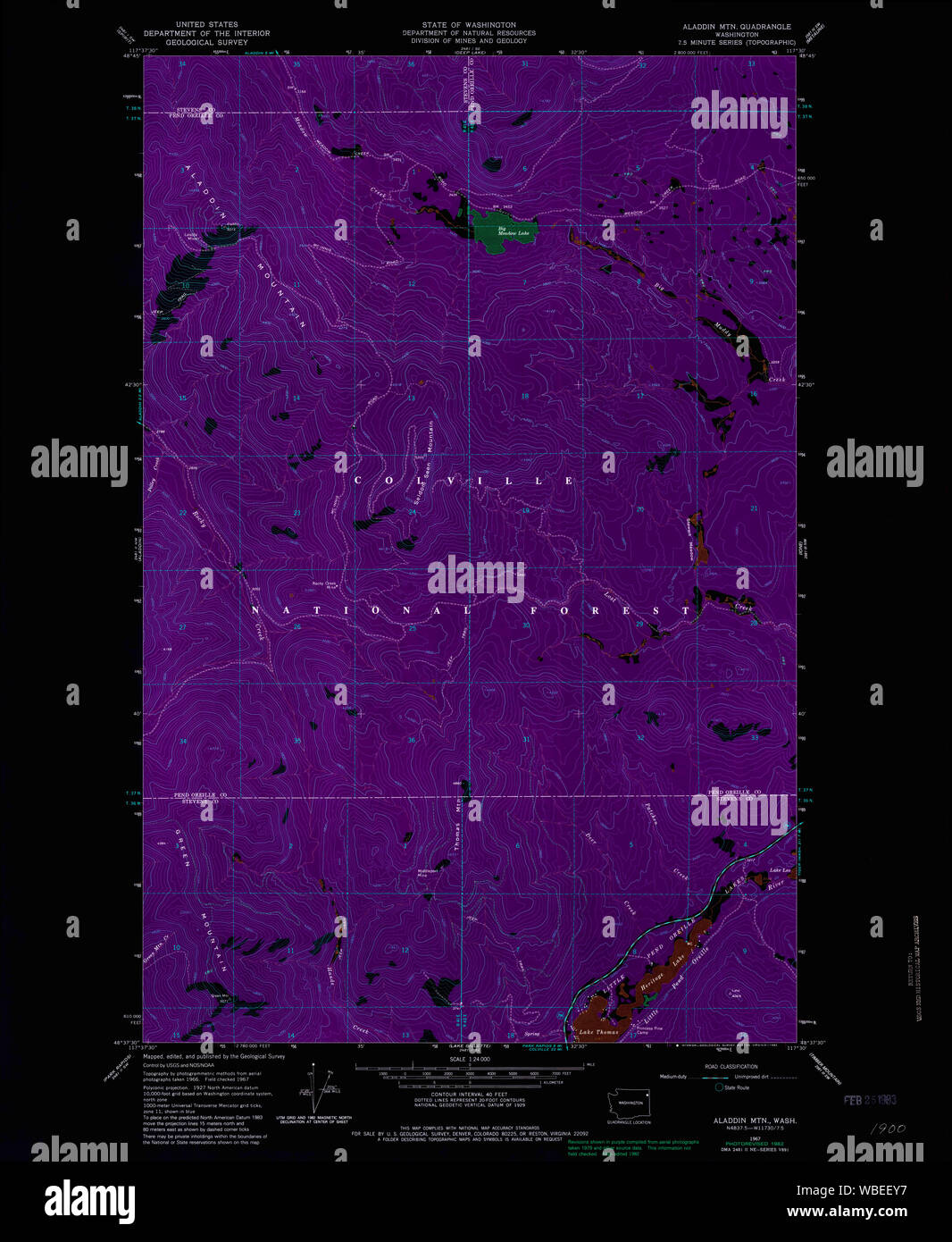 Map of aladdin hi-res stock photography and images - Alamy