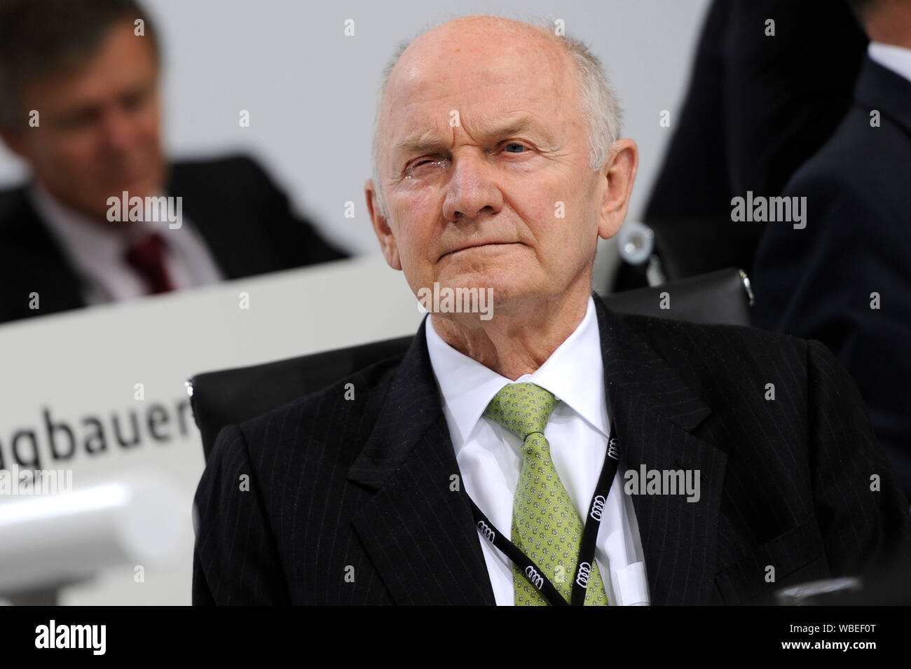 Piech audi hi-res stock photography and images - Alamy