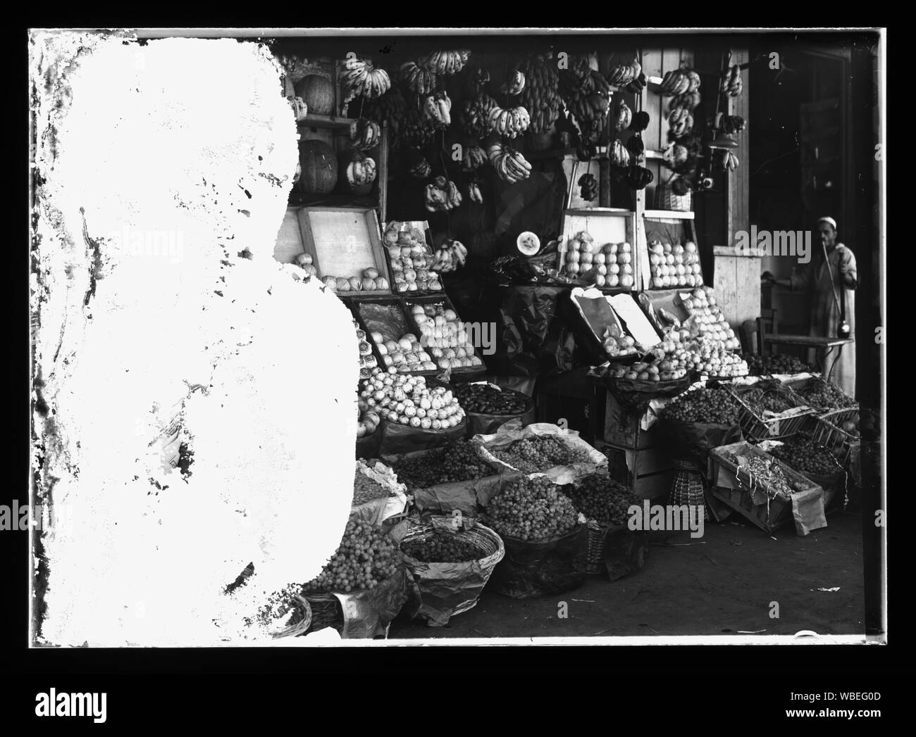 Fresh g Black and White Stock Photos & Images - Alamy