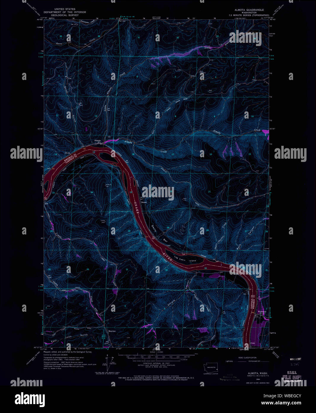 Almota hi-res stock photography and images - Alamy