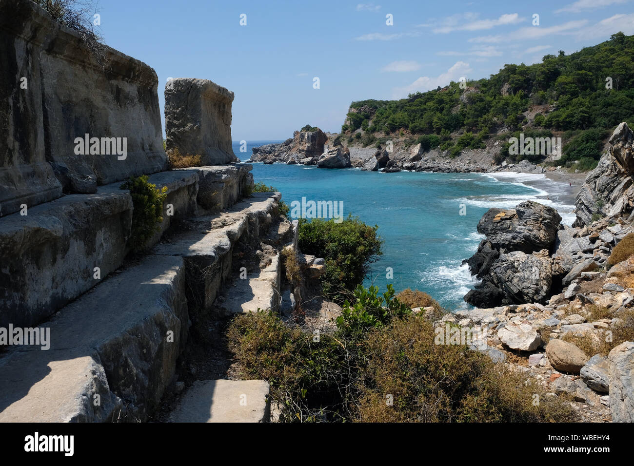 Aytap gazipasa antalya hi-res stock photography and images - Alamy