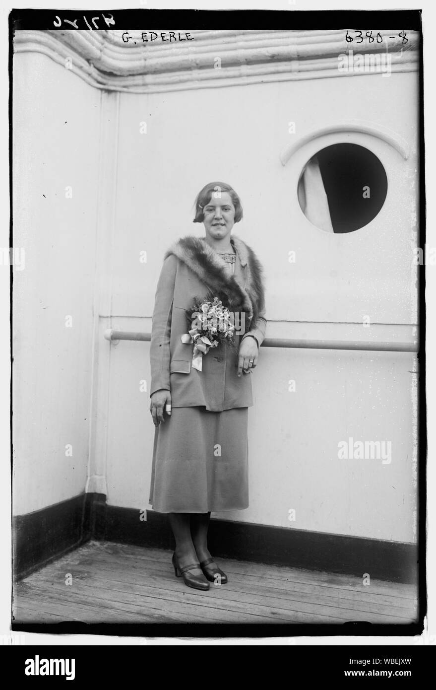 Ederle Black and White Stock Photos & Images - Alamy