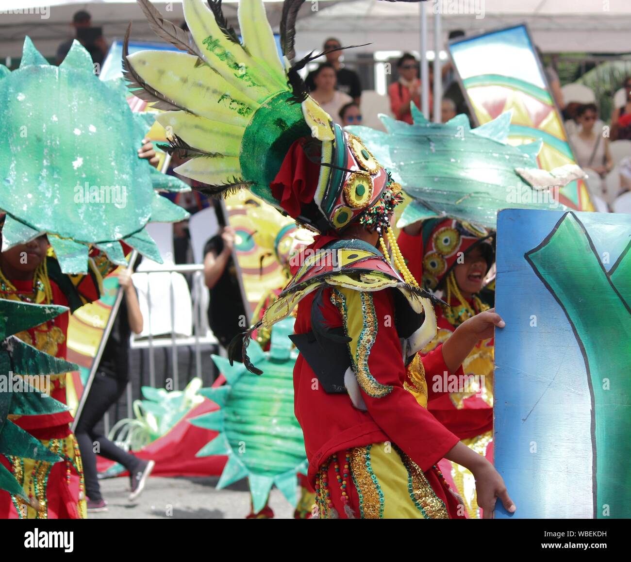 Kadayawan Festival Logo