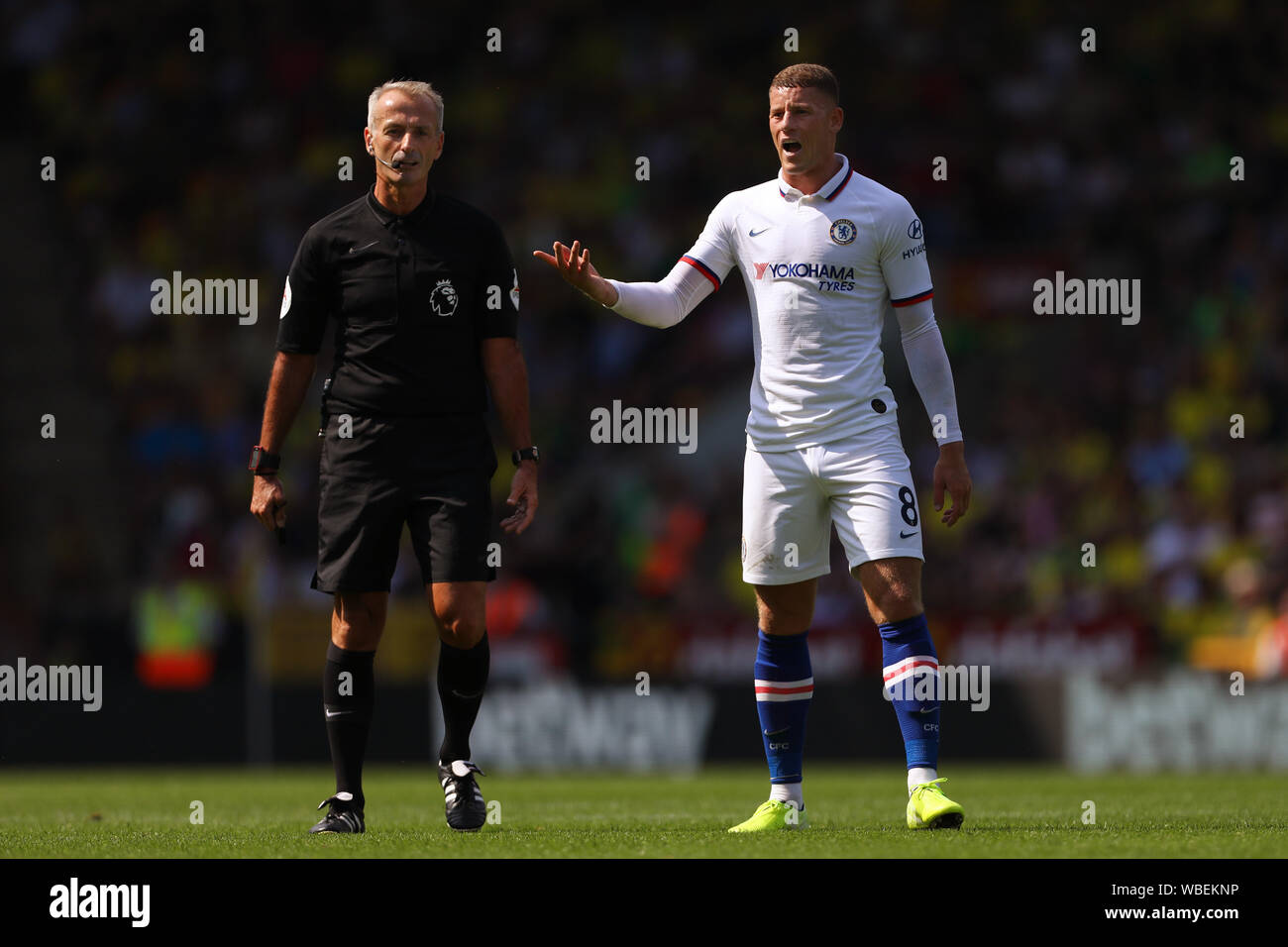 Atkinson road hi-res stock photography and images - Alamy