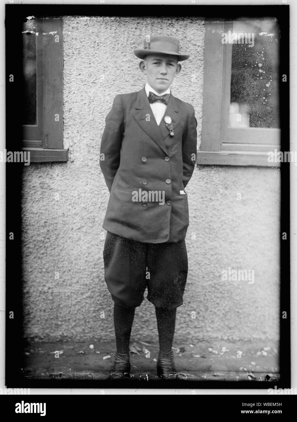 James vincent apple hi-res stock photography and images - Alamy