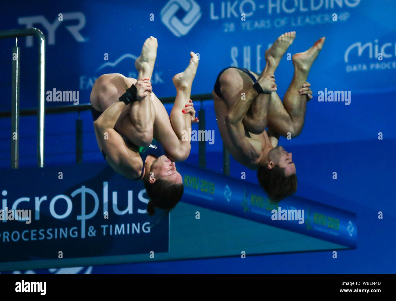 Noemi batki hi-res stock photography and images - Alamy