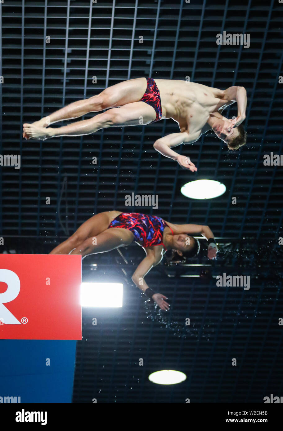 Noah williams hi-res stock photography and images - Alamy