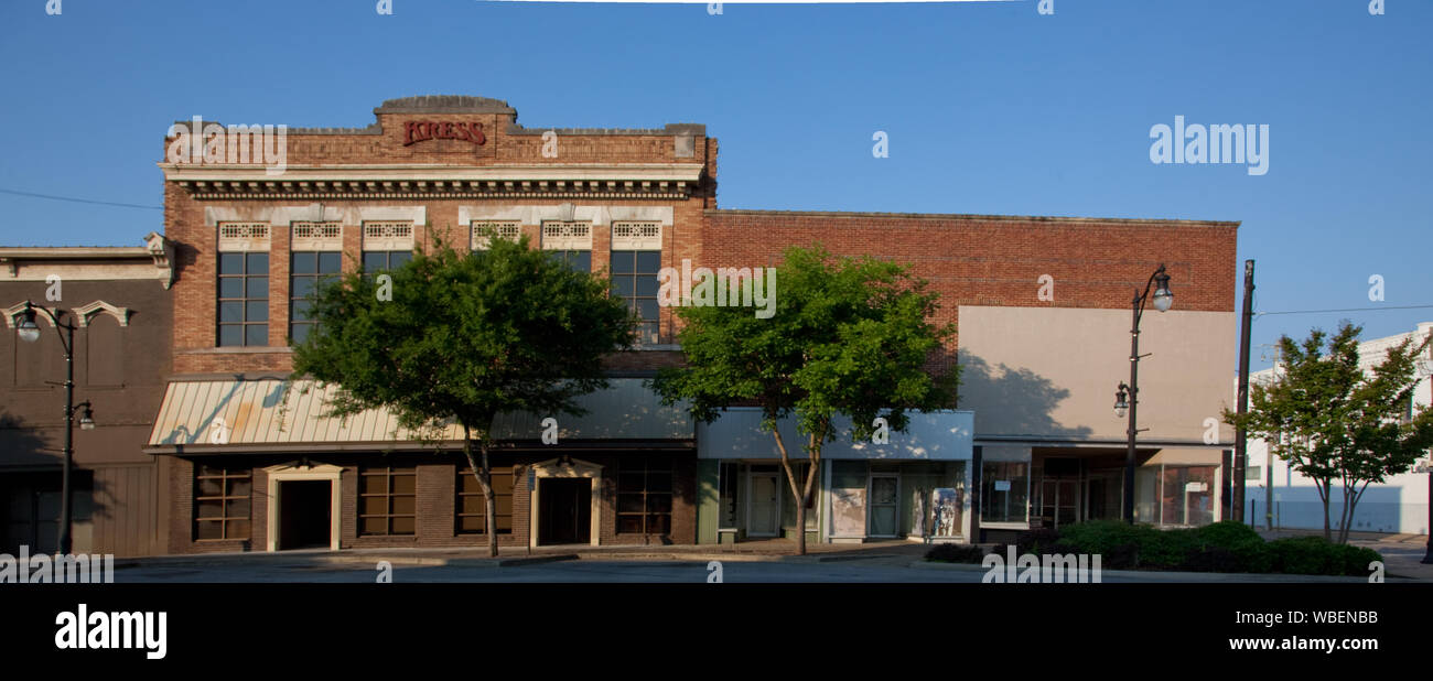 Gadsden county map hi-res stock photography and images - Alamy
