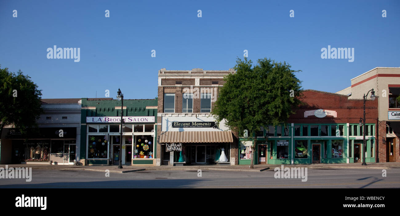 Gadsden alabama hi-res stock photography and images - Alamy