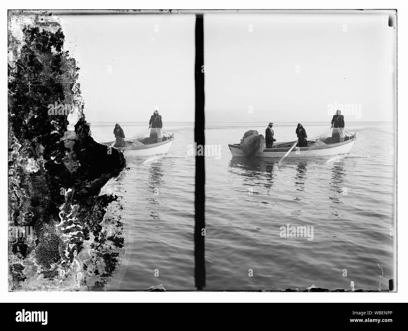 Galilee Abstract/medium: G. Eric and Edith Matson Photograph Collection ...