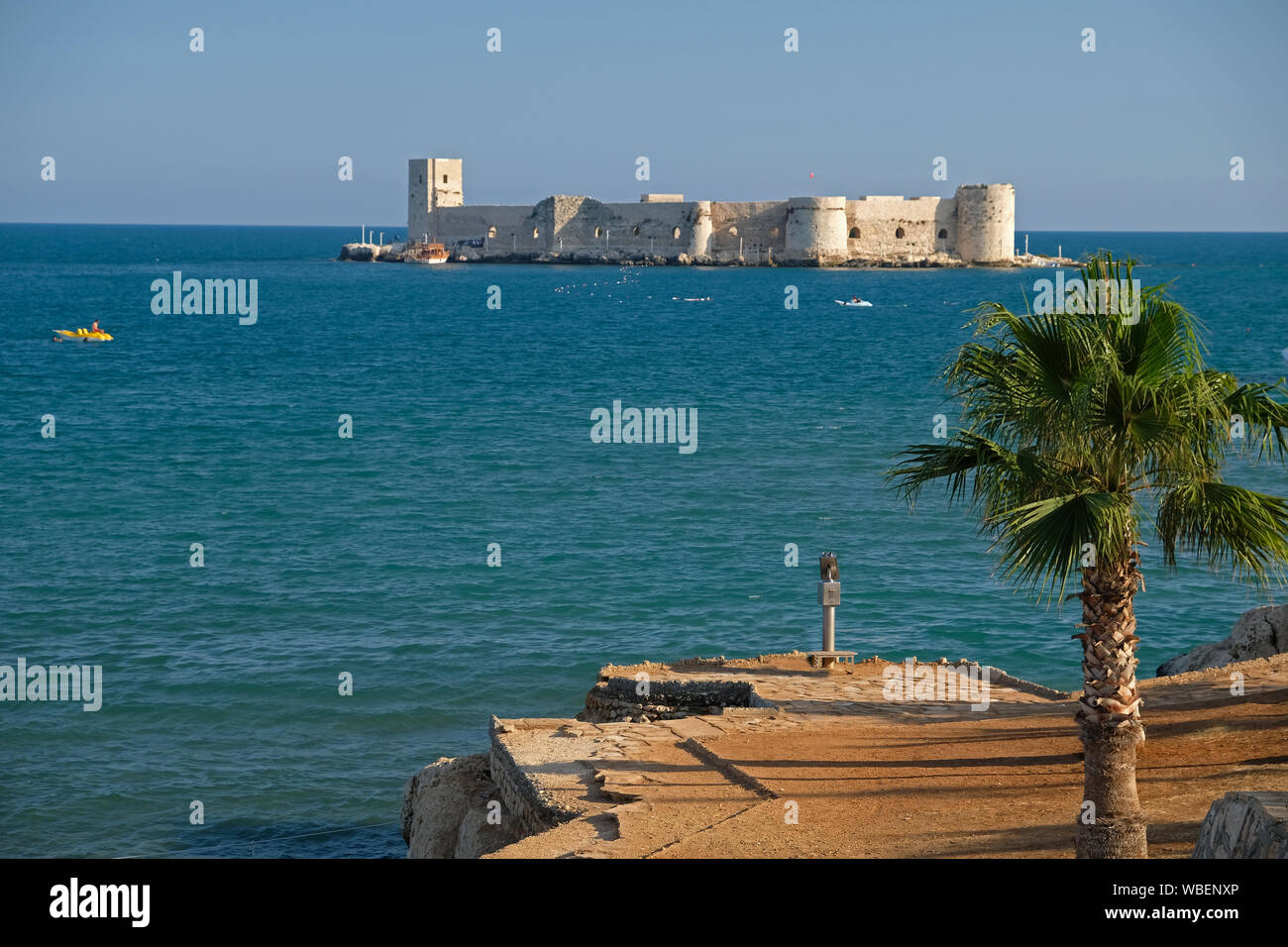 Sebaste antik kenti hi-res stock photography and images - Alamy