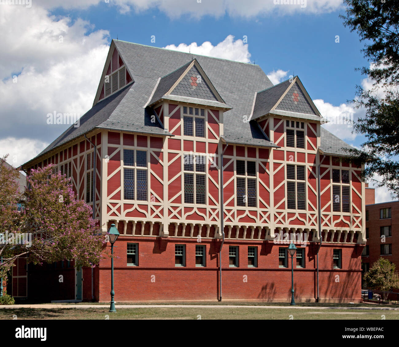 Gallaudet university hi-res stock photography and images - Alamy