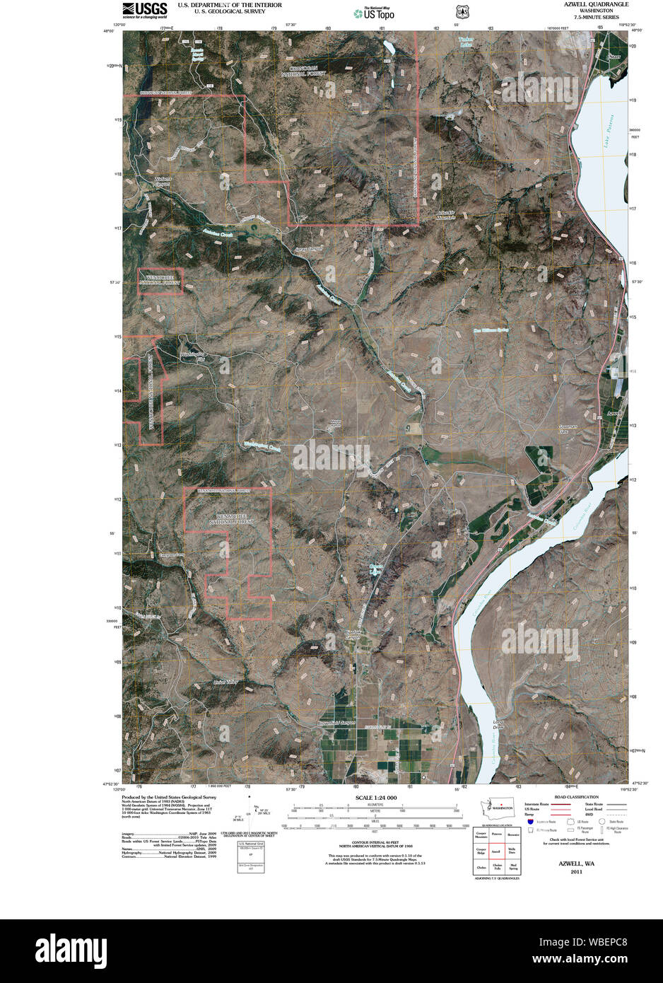 Azwell hi-res stock photography and images - Alamy