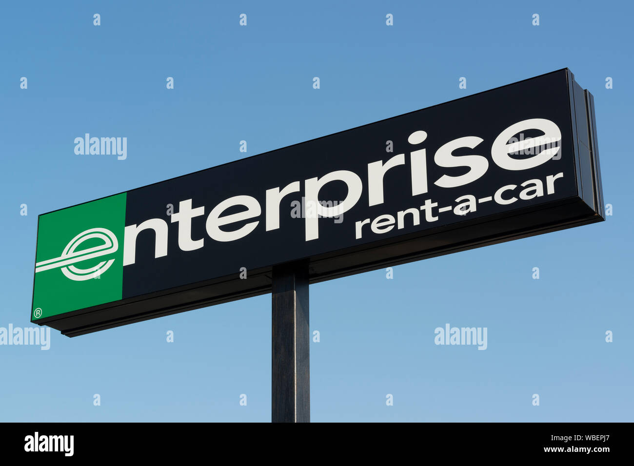 Car branch hi-res stock photography and images - Alamy