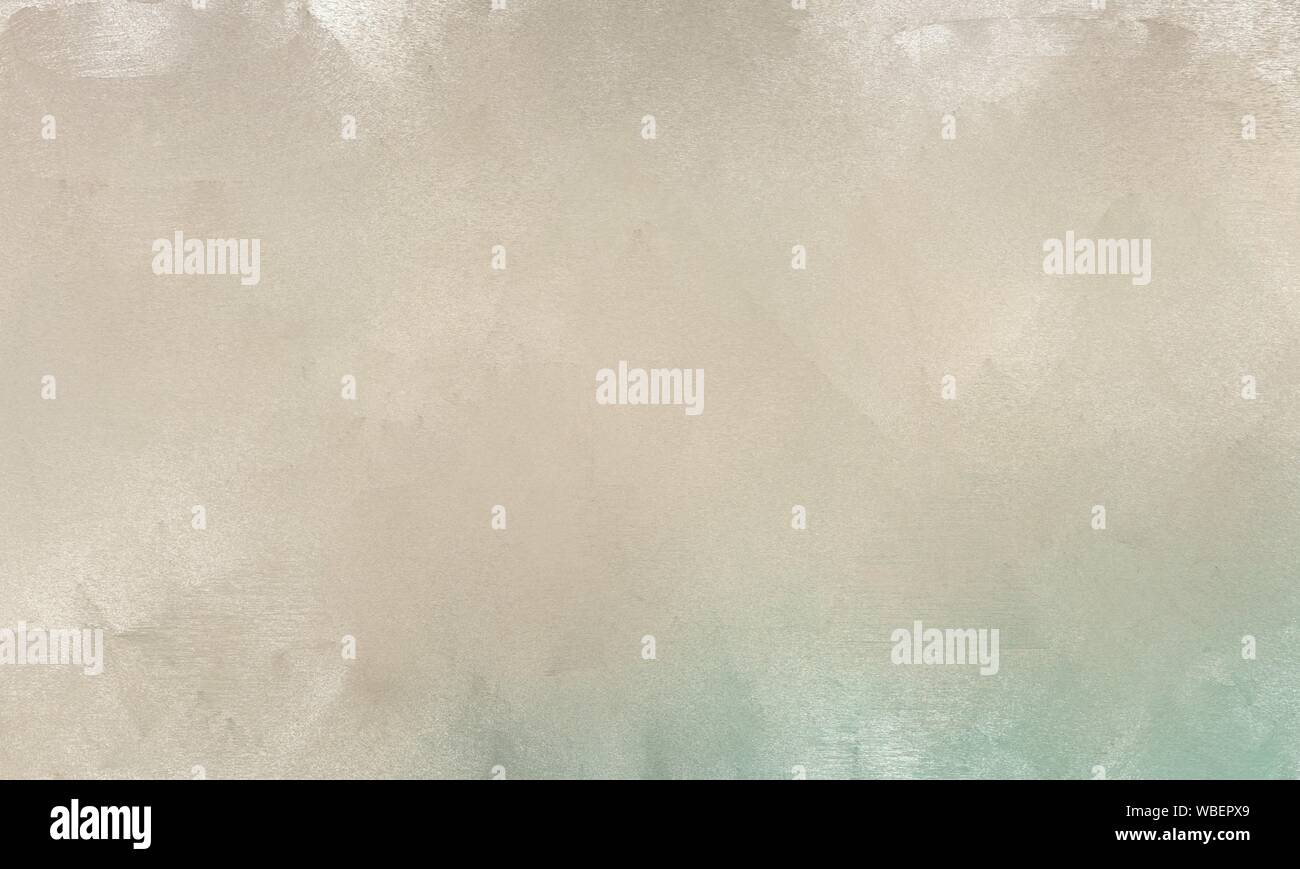 old painting texture with silver, linen and dark gray colored brush ...