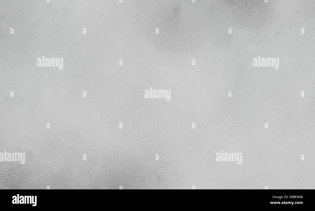background with washed out paint texture with silver, dark gray and ...