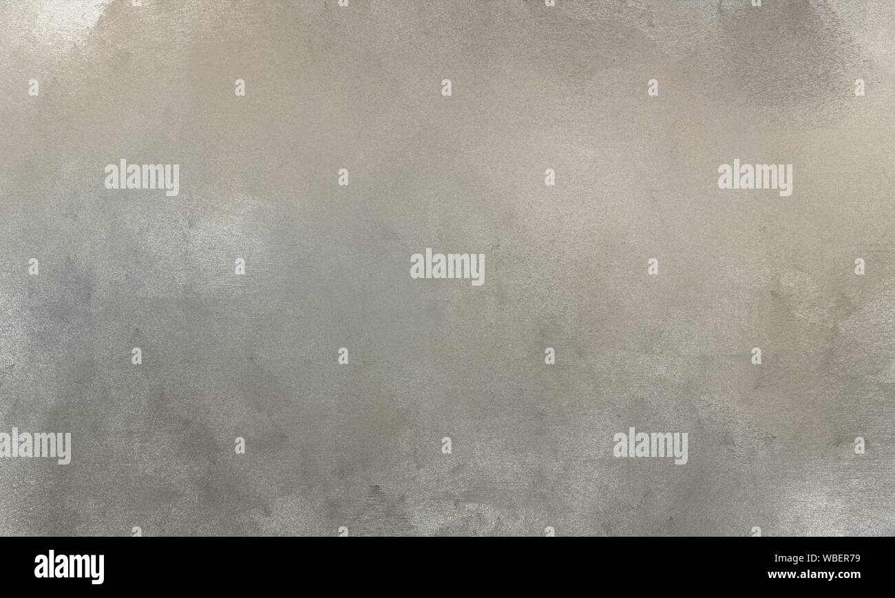 painted texture with dark gray, light gray and pastel gray colors. 2d ...