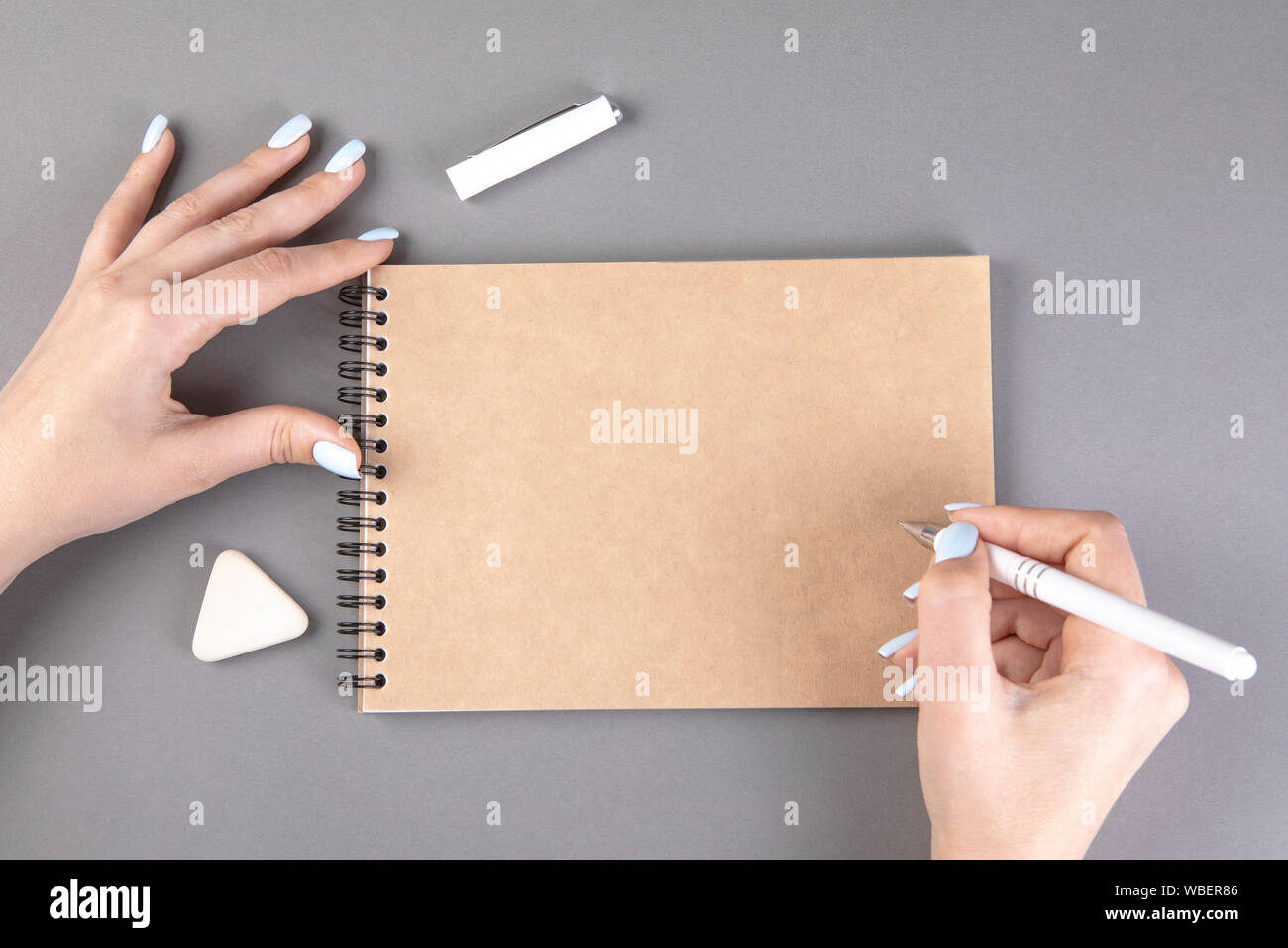 Pencil prepare hi-res stock photography and images - Alamy