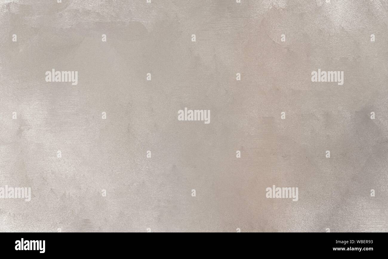background with washed out paint texture with dark gray, linen and ...