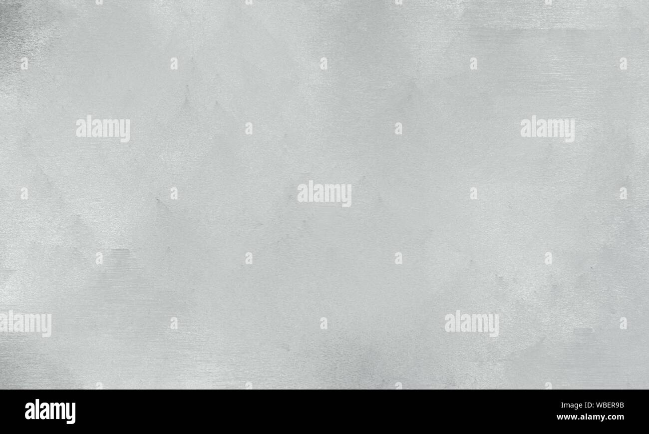 brushed grunge paint with pastel gray, lavender and light gray color ...