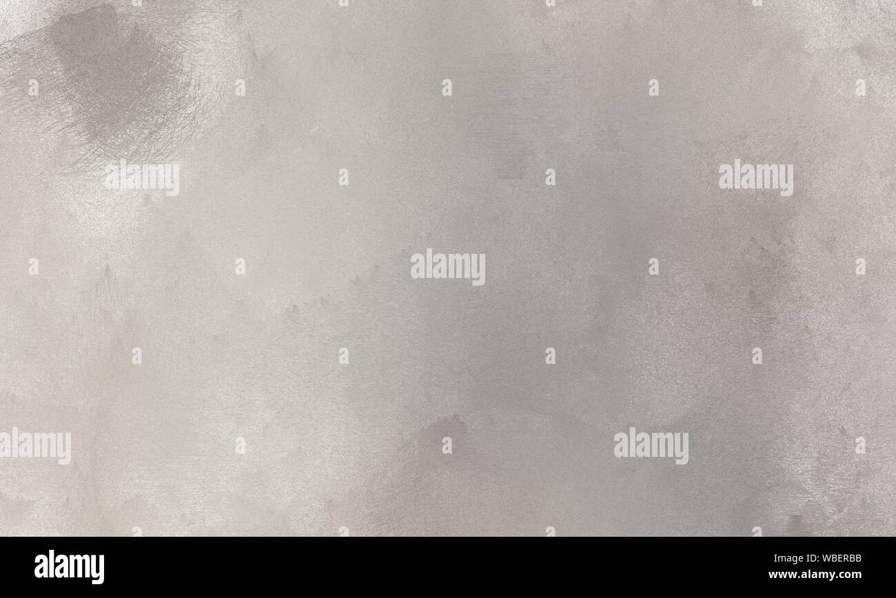 painted texture with ash gray, linen and light gray colors. 2d ...