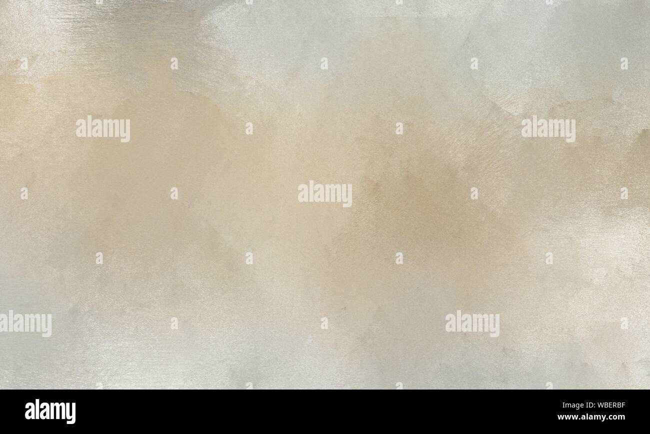 background texture painted with silver, linen and light gray color. can ...