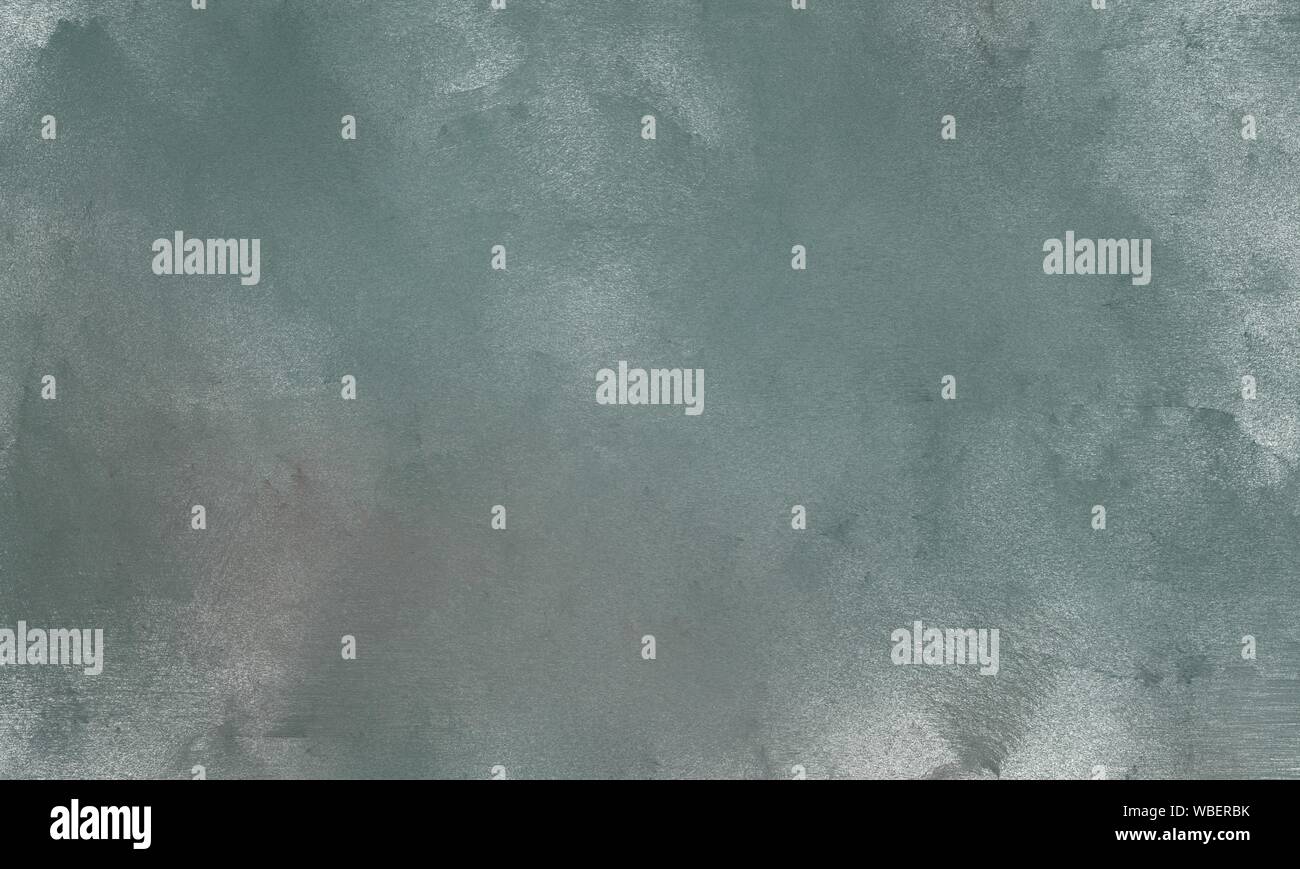 aged brushed painting texture element with gray gray, light gray and ...