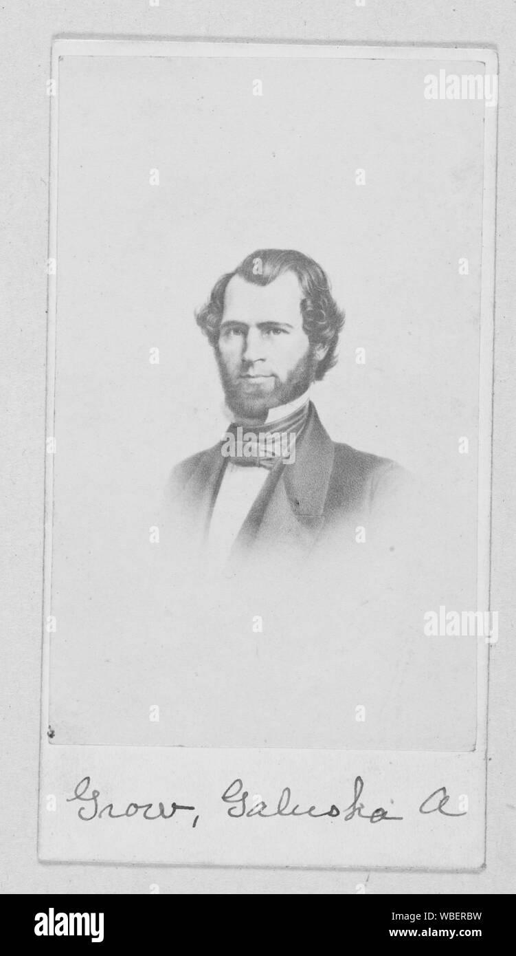 Galusha a hi-res stock photography and images - Alamy