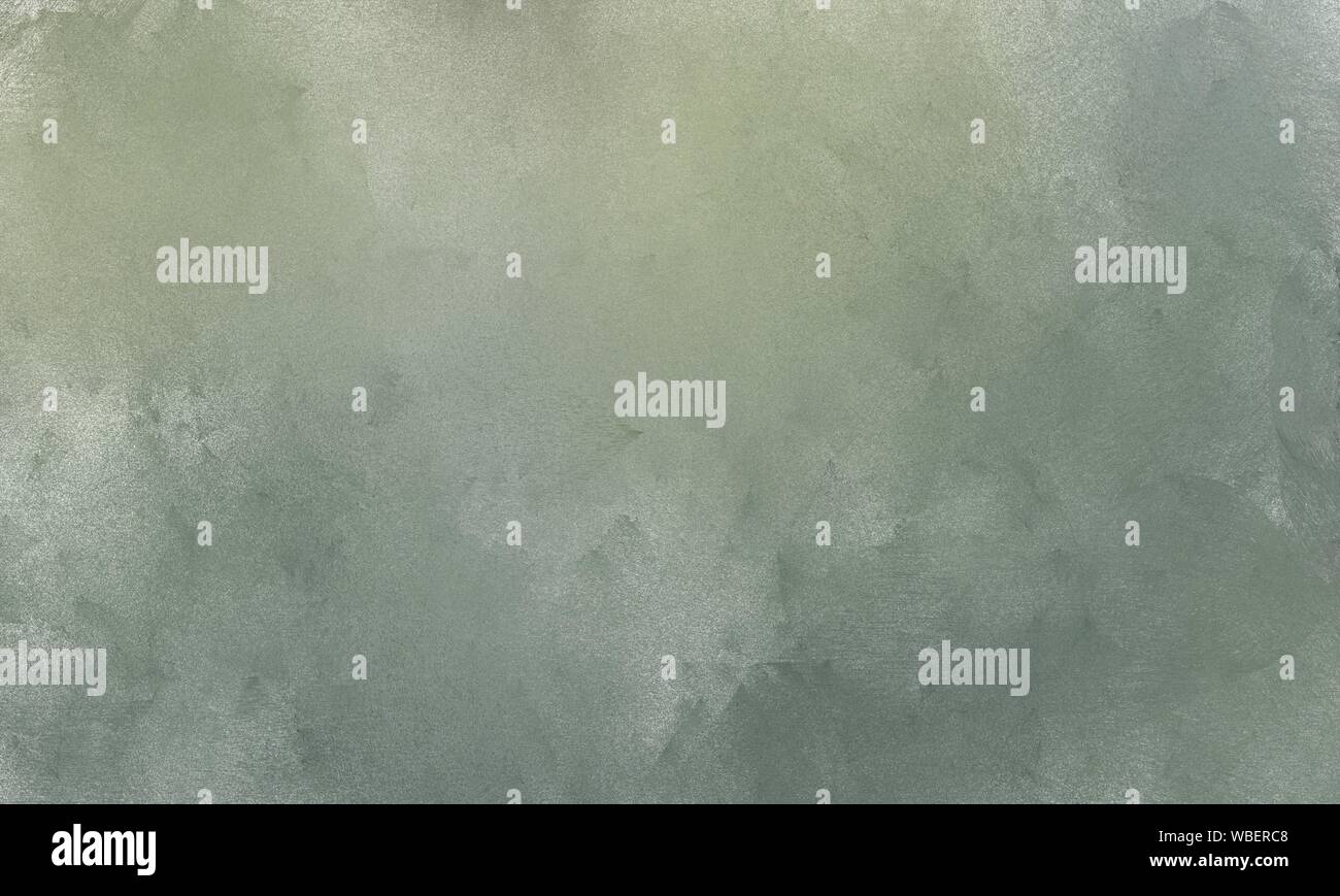 background with washed out paint texture with gray gray, light gray and ...