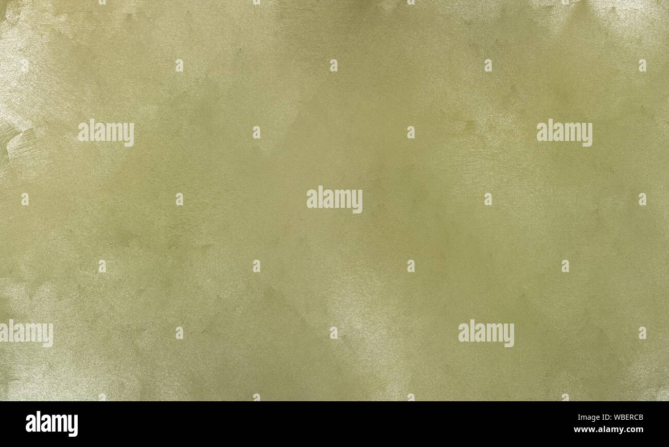 illustrated painting texture with dark khaki, antique white and pale ...