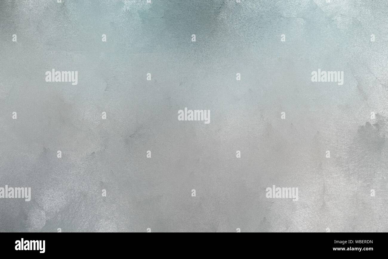 grunge background with dark gray, lavender and light gray colored brush ...