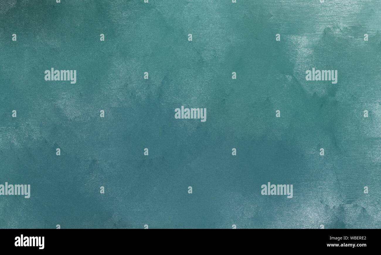 old used texture with teal blue, powder blue and cadet blue color. can ...