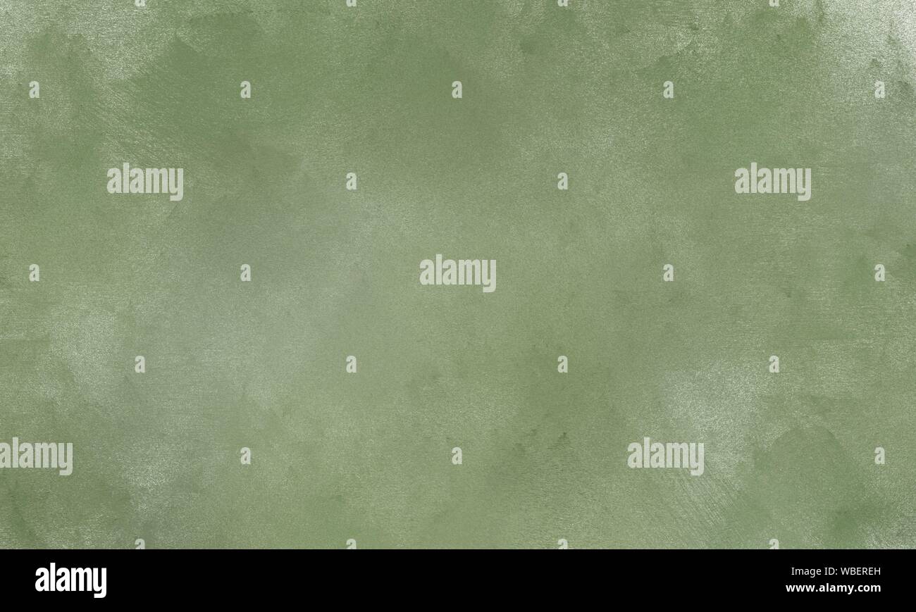 background with washed out paint texture with gray gray, tea green and ...