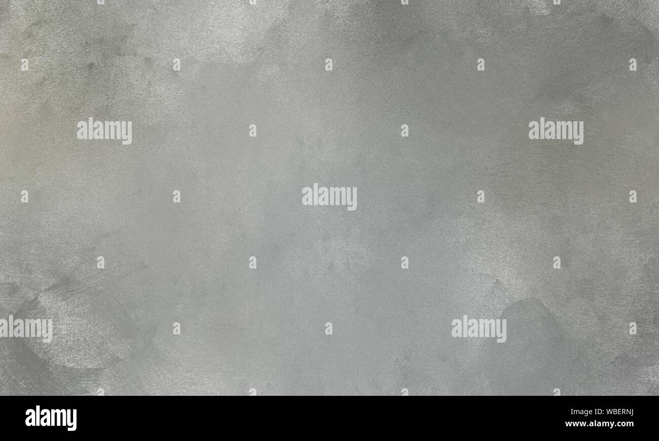 aged brushed painting texture element with dark gray, light gray and ...